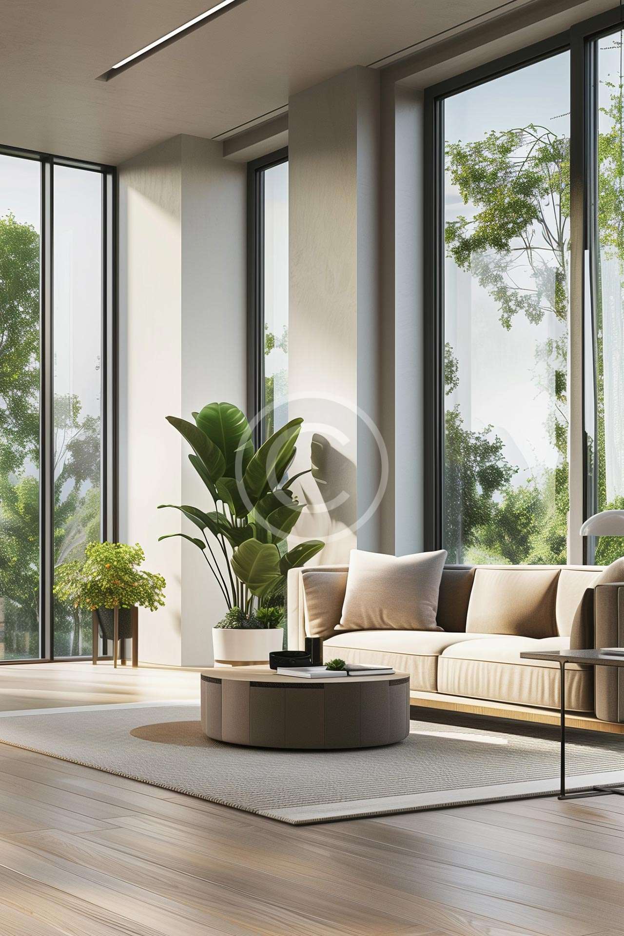 Custom windows – Crafty